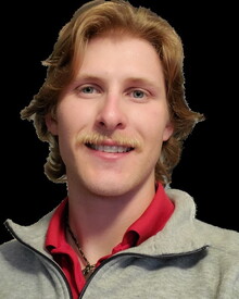 Trevor Polivka | Nebraska Wesleyan University