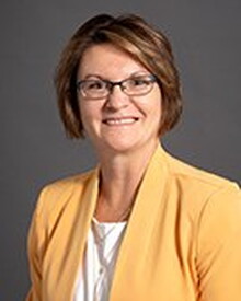 Deann Bayne | Nebraska Wesleyan University