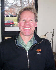 James Perry, J.D. | Nebraska Wesleyan University