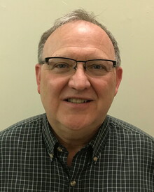 James Ruzicka | Nebraska Wesleyan University