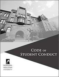 Student Conduct System | Nebraska Wesleyan University